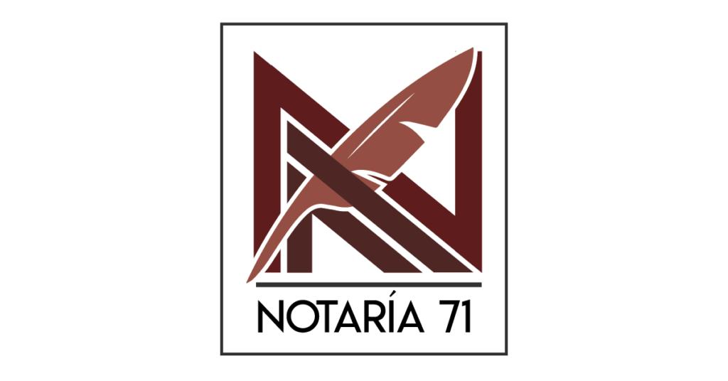 logos-01 | Notaria71
